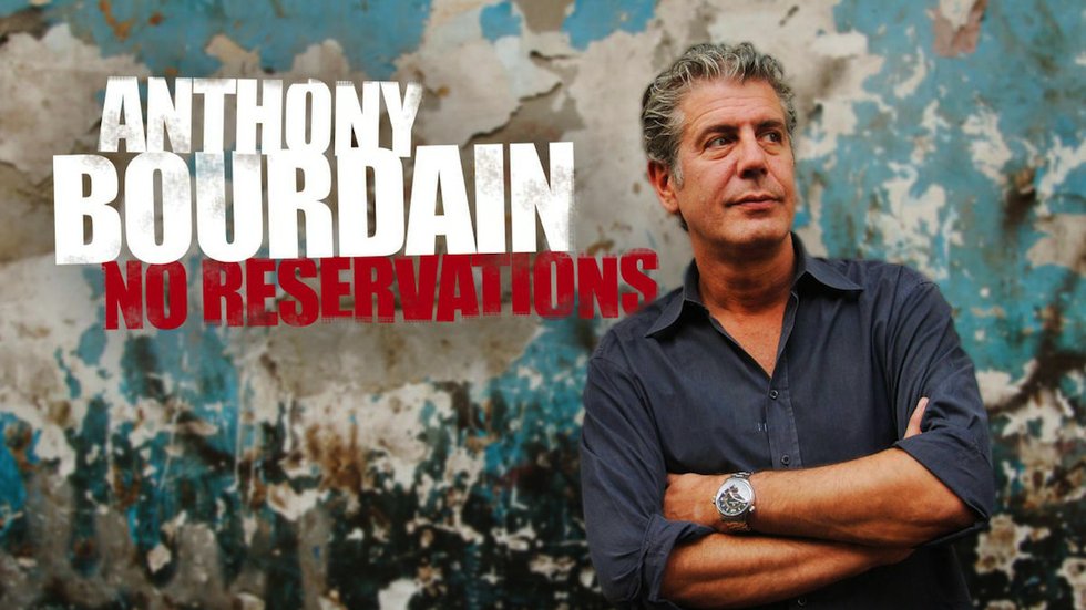 Celebrating the Unforgettable: Anthony Bourdain's Finest Episodes – Whym