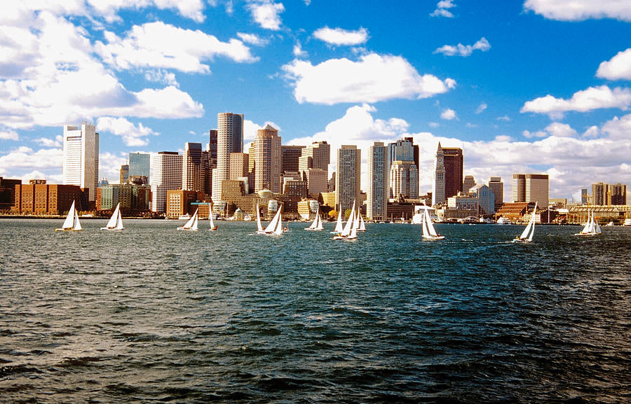 Best of Beantown: Where to Eat, Drink, and Explore in Boston – Whym LLC