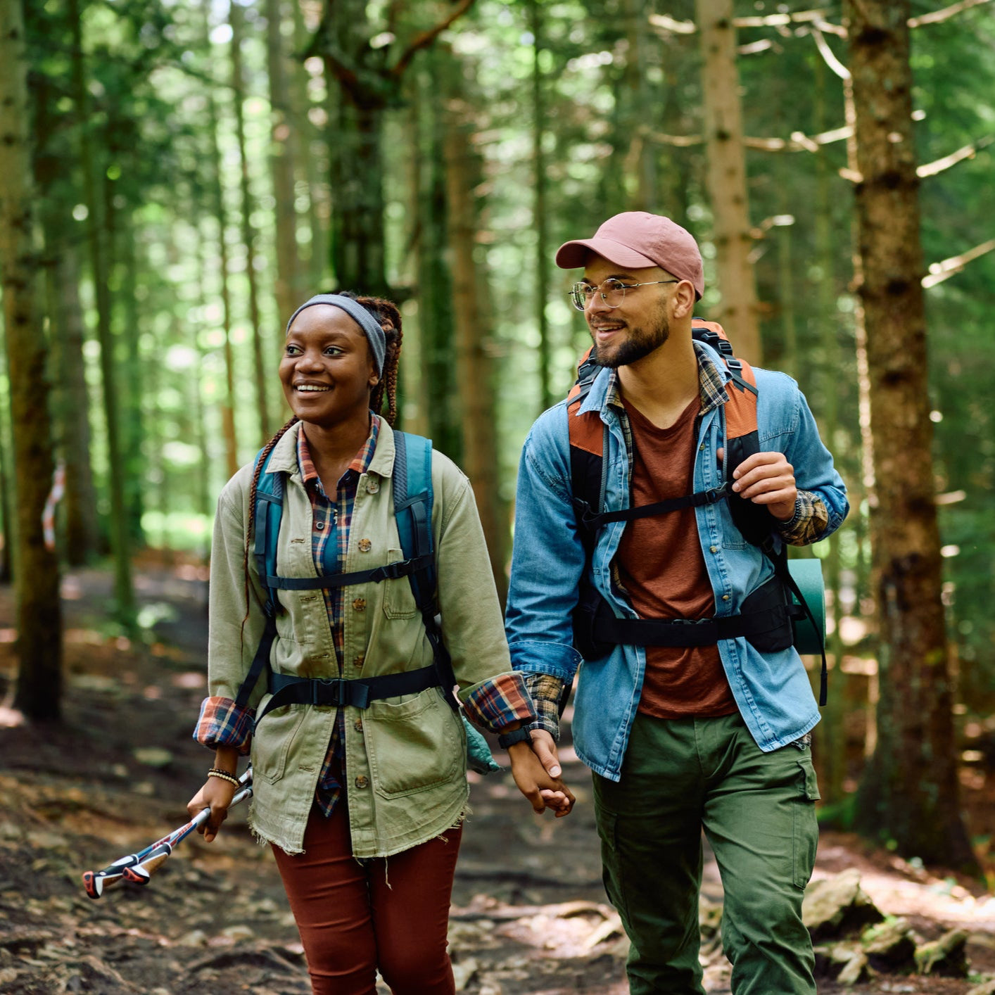 Evergreen Escape Surprise Travel (Per Person) – Whym LLC